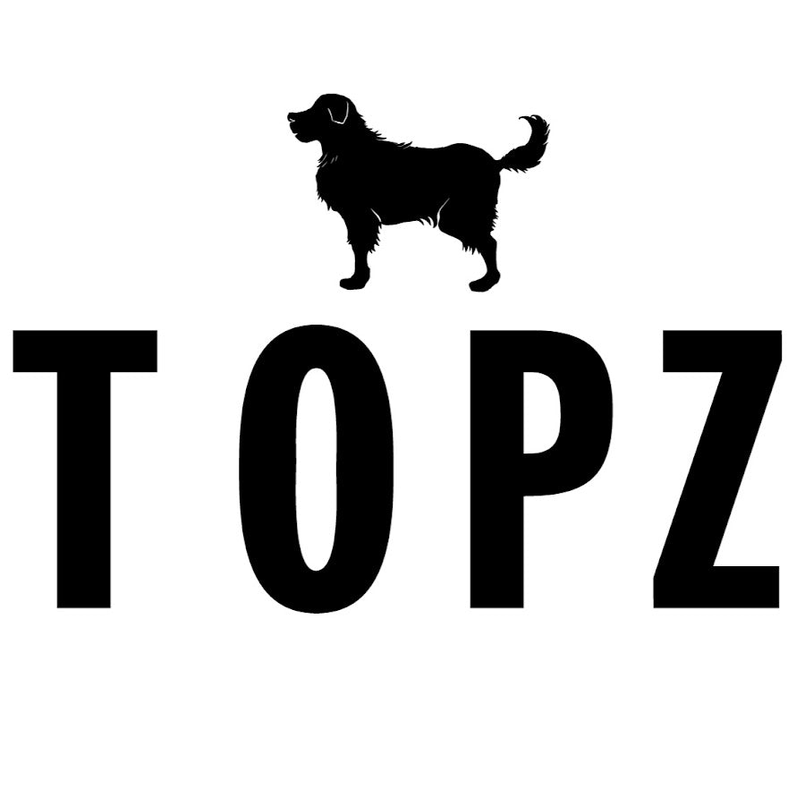Topz Dog Food – Metro Pet Unleashed